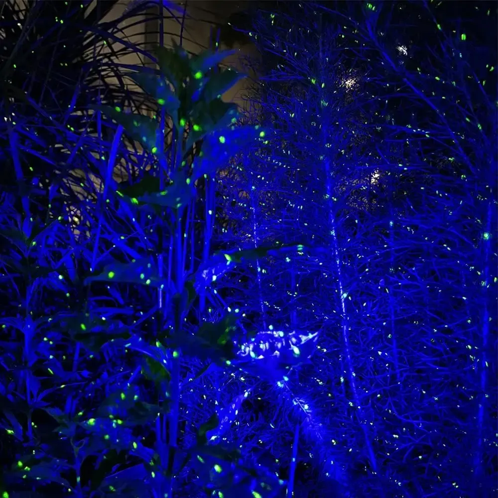 Firefly Star outdoor christmas laser projector Lights...