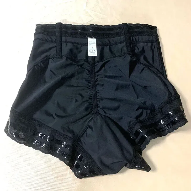 Colombian High-Waist Tummy Control Shapewear: Seamless Panties for ...