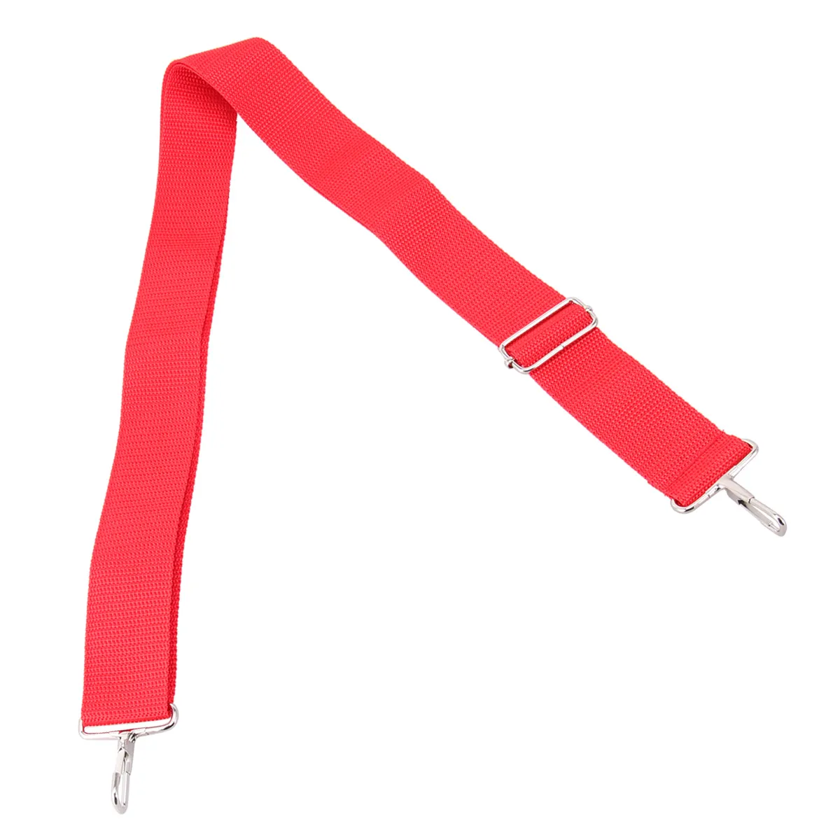 DHgate.com:Adjustable Nylon Djembe Bongo Red Suspender Straps with ...