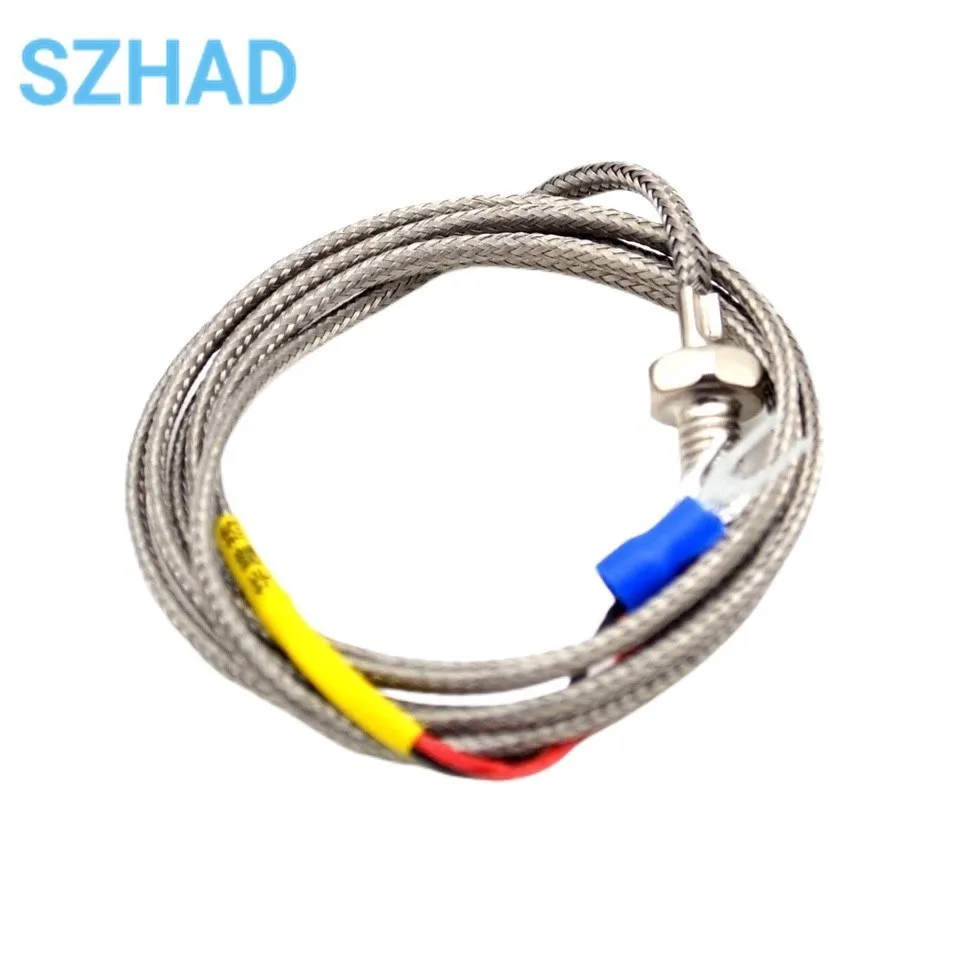Thermocouple For Outdoor Heater K Type Temperature Sensor Module: 0 800 Degrees Celsius ...