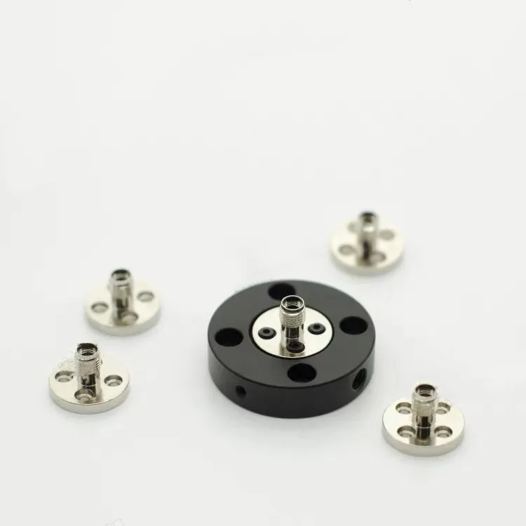 Multifunctional SMA905 Flange Bracket Fiber Optic... From Ddmyearth ...