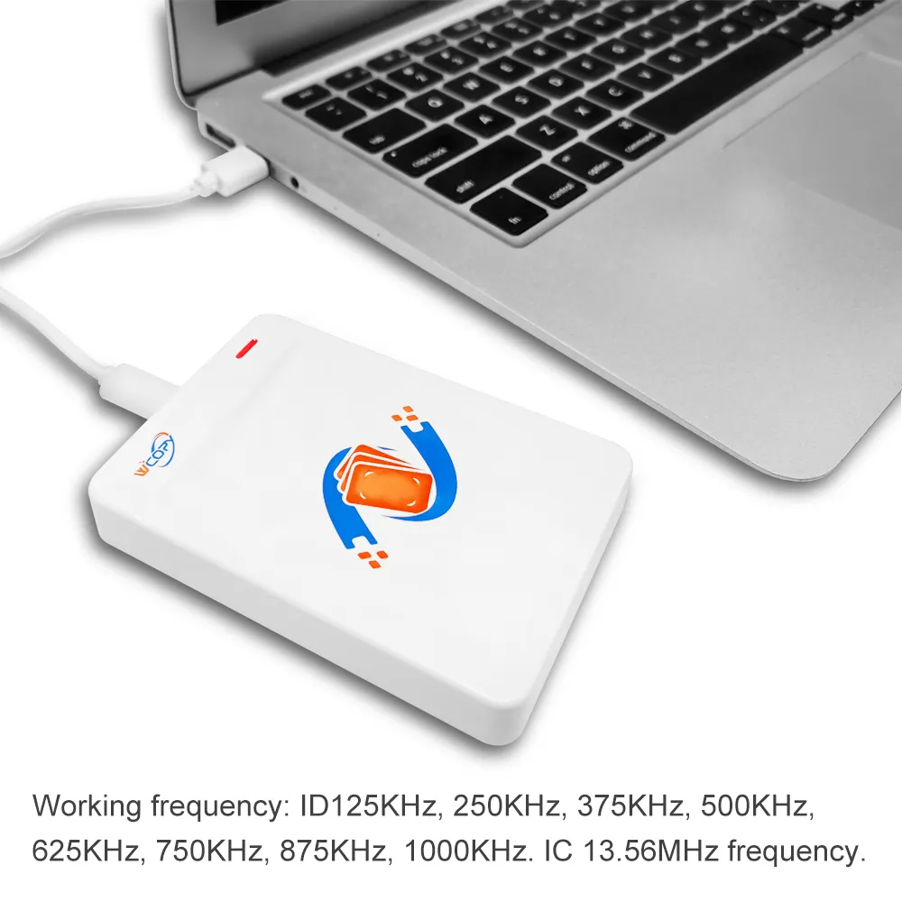 DHgate.com:YiToo RFID NFC Reader Writer Duplicator Encrypted Card ...