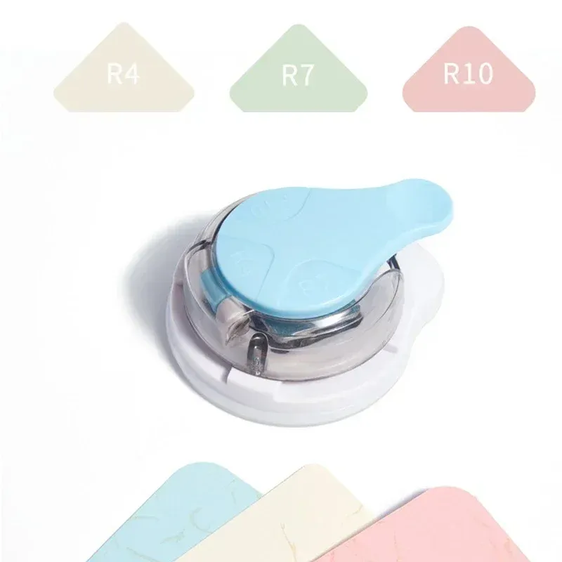 Corner Rounder Punch Portable Paper Craft Punches Tool For Scrapbooking ...