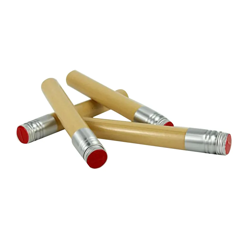 Soviet Signal Stick Paper Tube Set, Russian Special Forces ROP Moisture ...