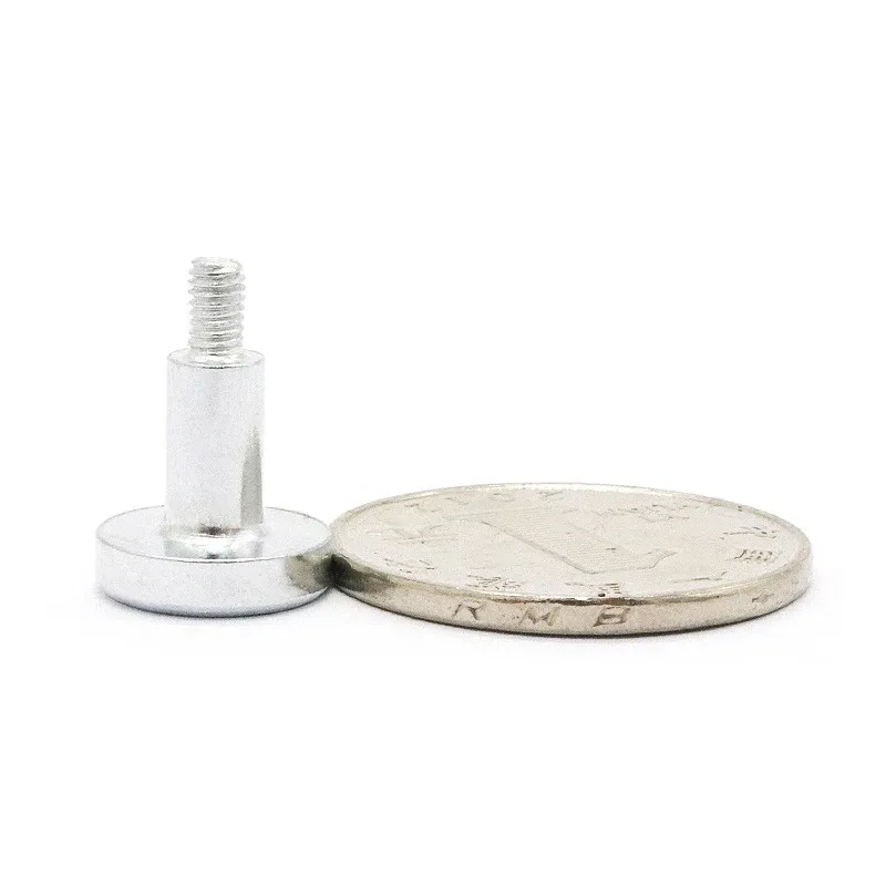 DHgate.com:50 Pack M3-1317 1317-M4 LED Module Magnetic Screw Holder for ...