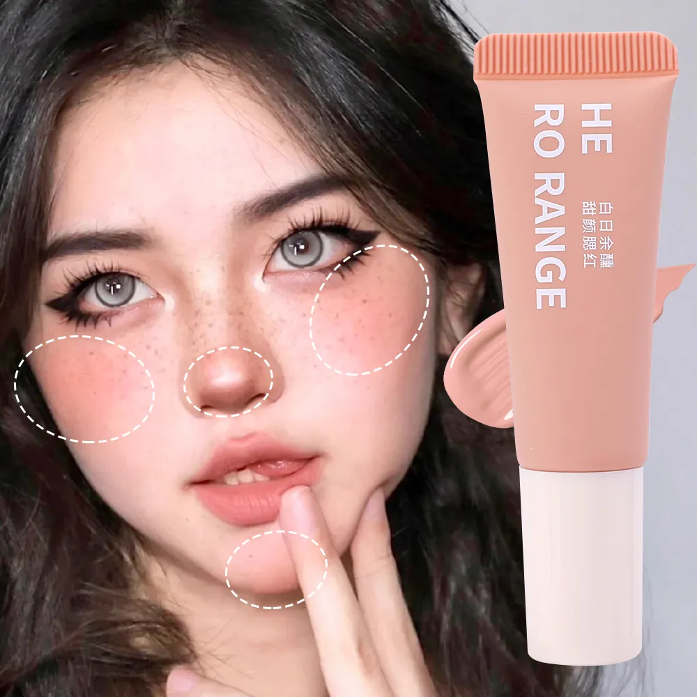 DHgate.com:Long-Lasting Velvet Blush Sticks - Nourishing & Waterproof ...
