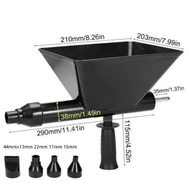 DHgate.com:Professional Grouting Machine: Heavy-Duty Cement Concrete ...