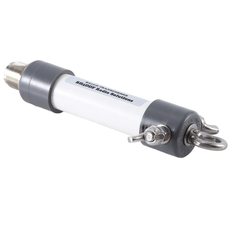 DHgate.com:9:1 Balun for Ham Radio, 250W SSB PEP, 350W CW, 1.0-54MHz ...