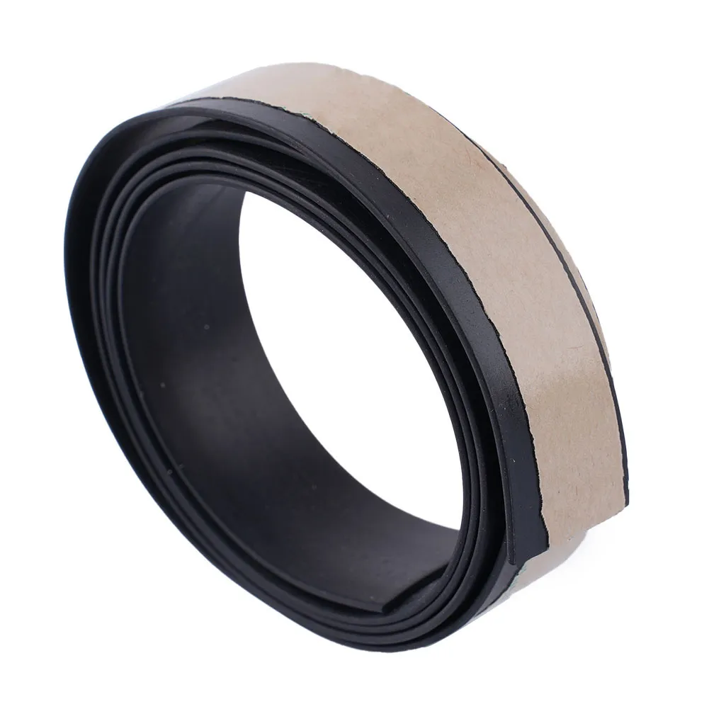 Waterproof Rubber Seal Strip 1M 20MM for Automotive Glass Trim ...