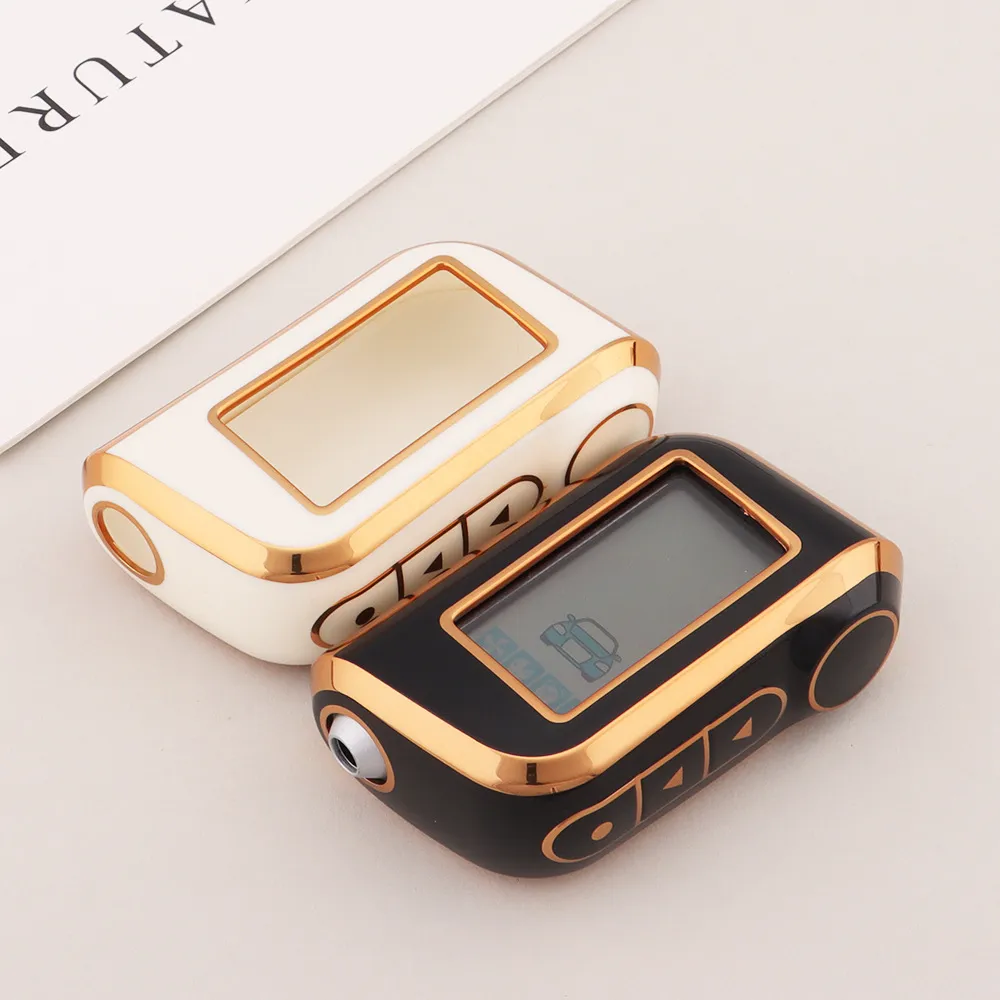 TPU Cover for Car Alarm Remote Controls Starline A93 A96 A63 A39 A36 ...