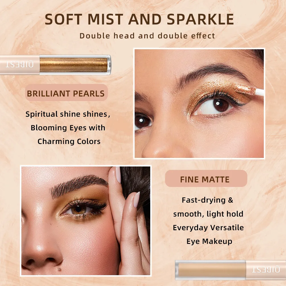 How To Brighten Eyes With Makeup