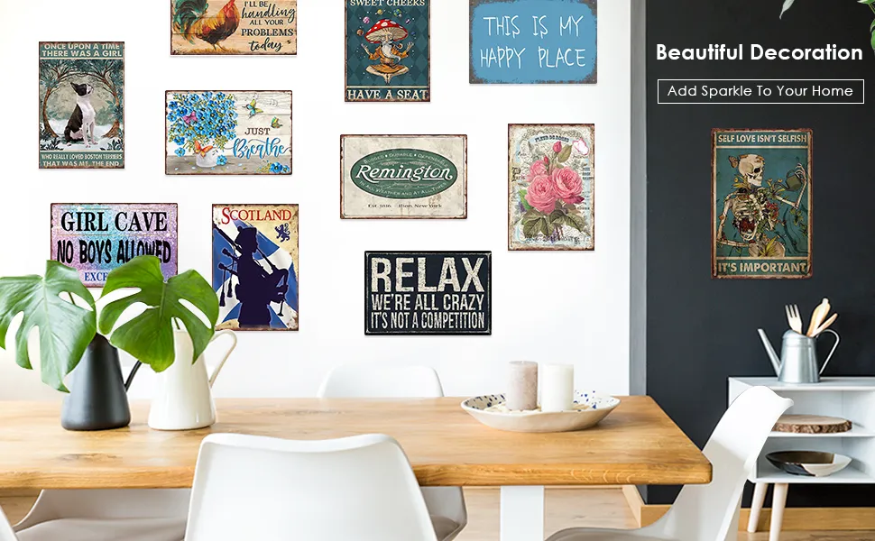 Wholesale Phonetic Alphabet Morse Code Pilot Signs Poster Wall Decor ...