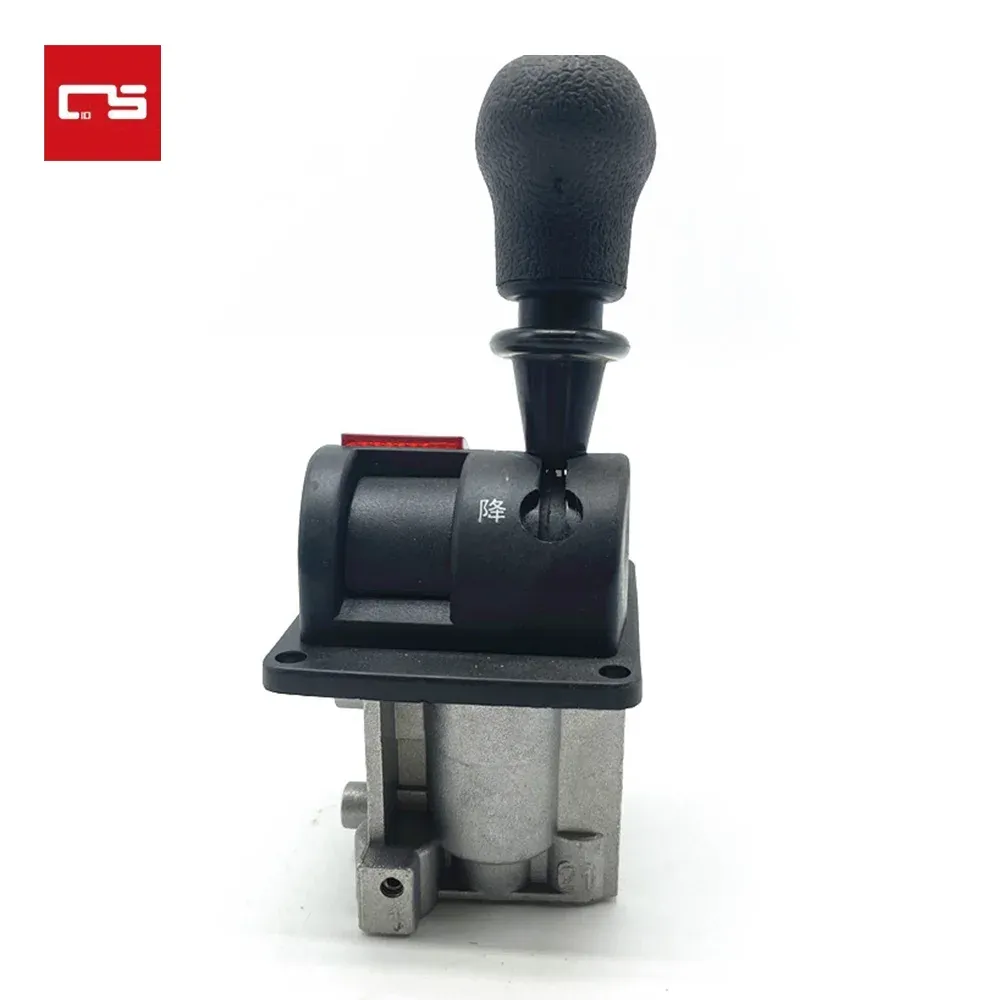 Lift Valve Dump Truck Tipper Hydraulic Lift System Switch Lift Valve ...