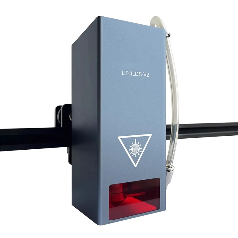 DHgate.com:20W Laser Cutting Engraving Machine Head Interface Engraving ...