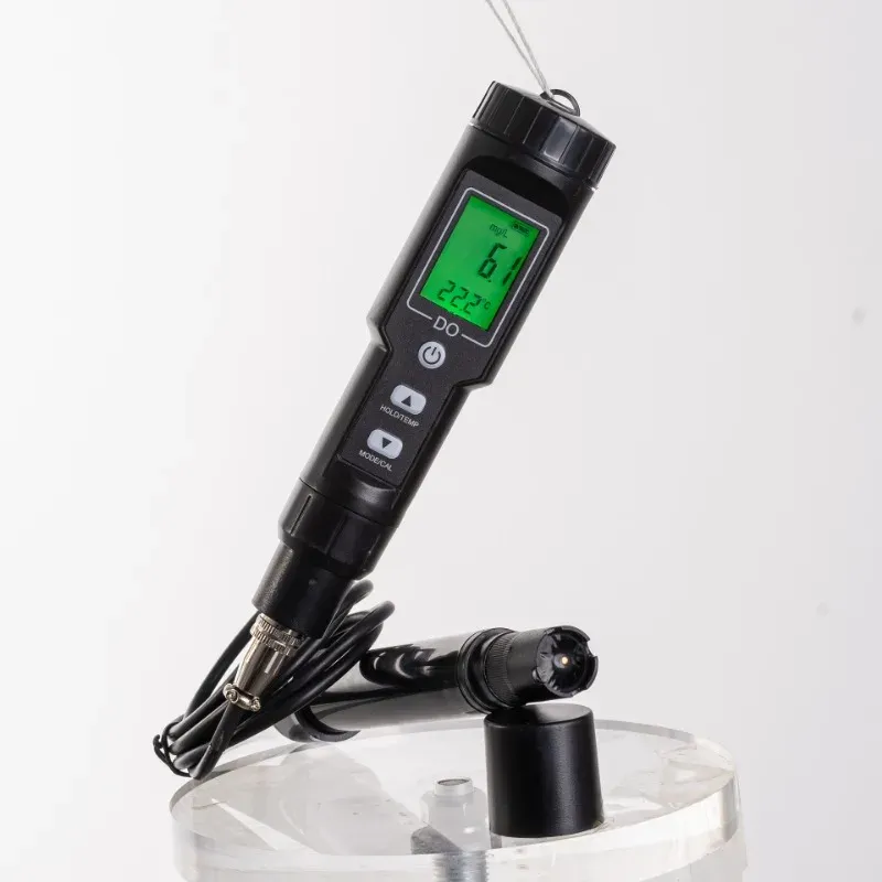 DHgate.com:Waterproof Digital Dissolved Oxygen Meter - DO9100 Oxygen ...