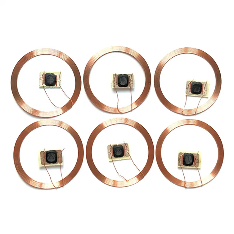 DHgate.com:5/10 Pack NFC Changeable UID Writable Key Fob, 1k S50, 13 ...