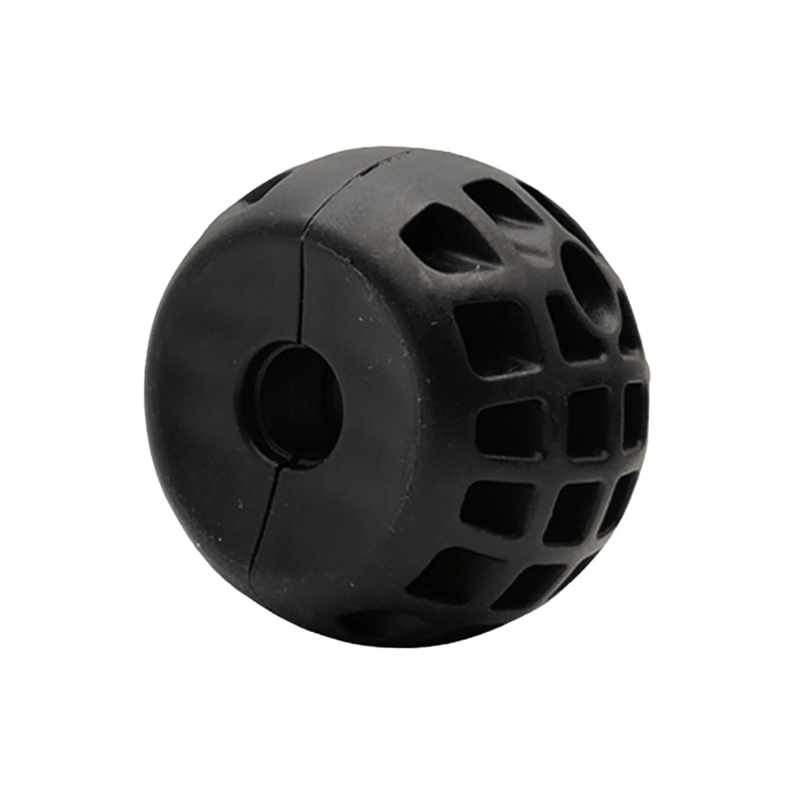 Winch Guard Cable Stopper Heavy Duty Rubber Line Saver for UTV ATV ...