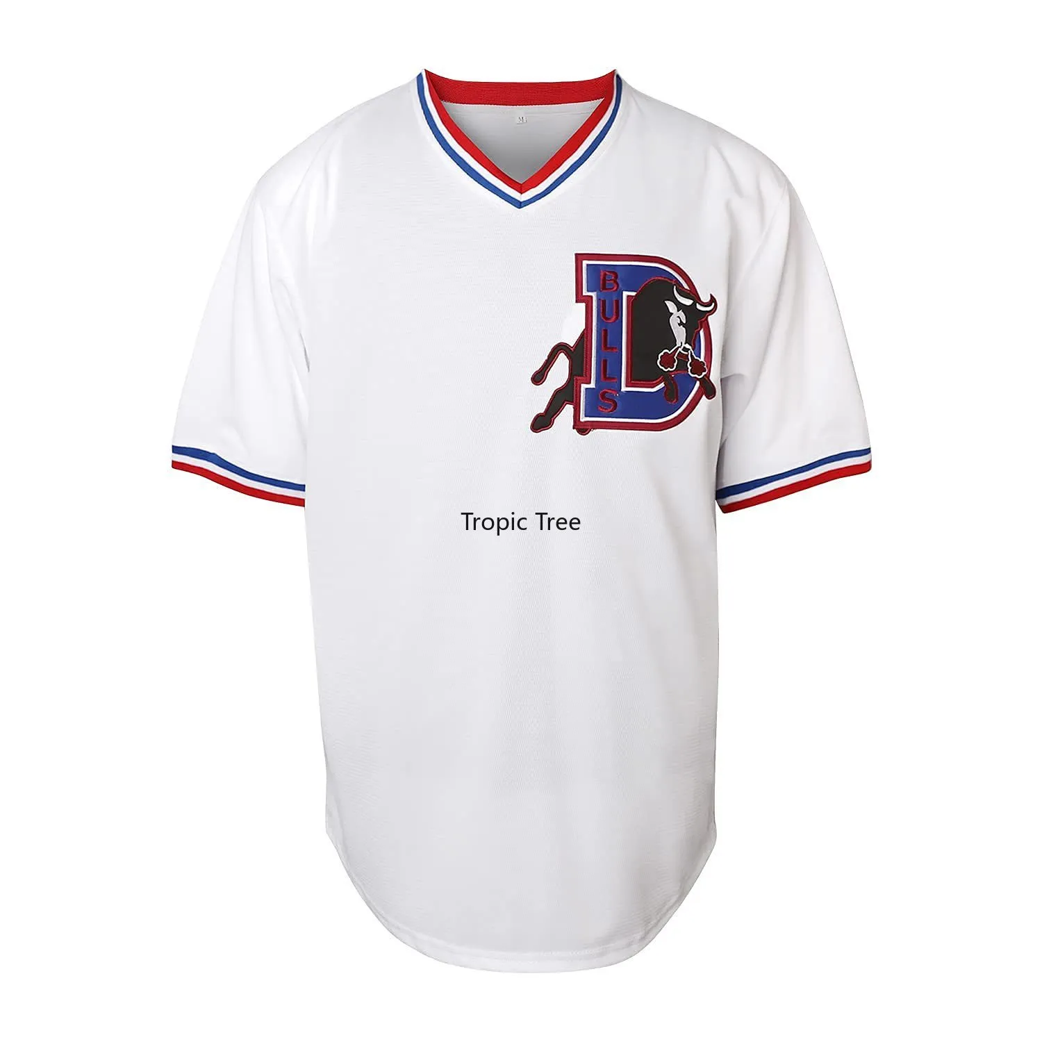 Team Replica Jersey: Durable Stitched Baseball Shirt For Fans And ...