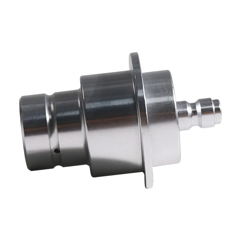 DHgate.com:SodaStream Terra DUO ART Quick Connect Adapter, 8mm A ...