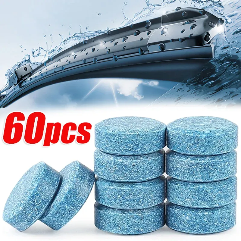 Wholesale Effervescent Car Windscreen Wiper Cleaner Concentrated ...