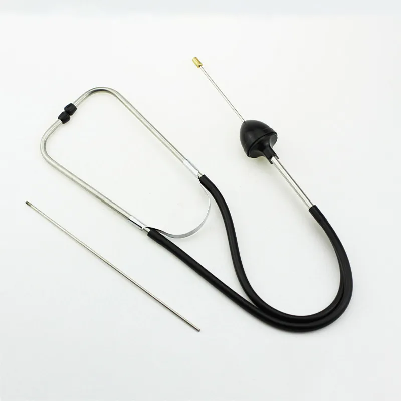 Automobile Noise Repair Stethoscope Kit for Engine, Machinery, and ...