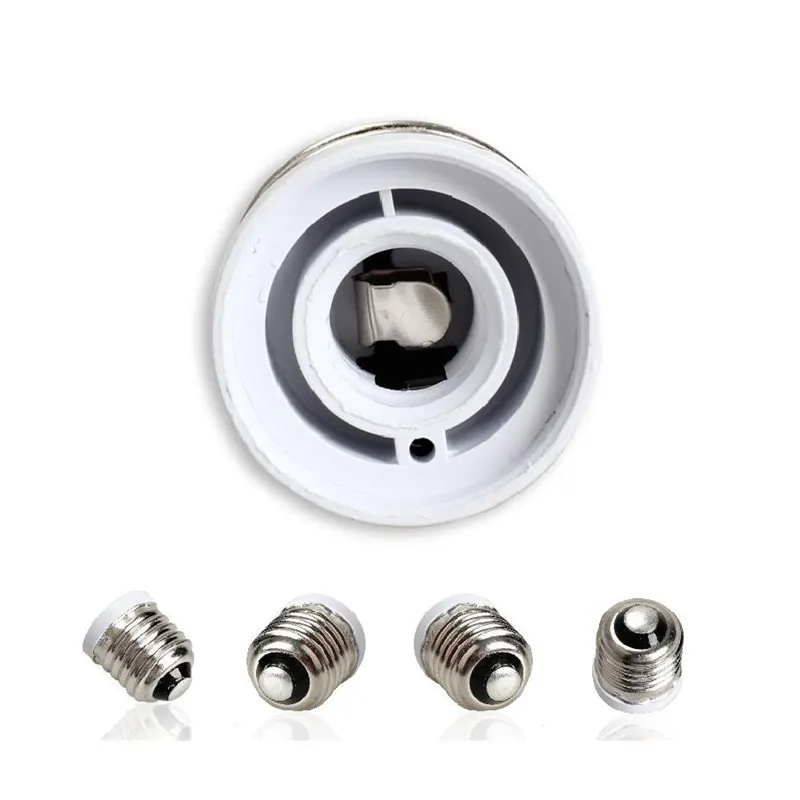 DHgate.com:"E27 to E12 Socket Light Bulb Adapter Converter - Convert ...