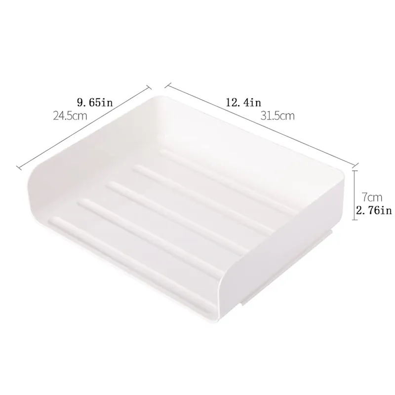 Wholesale Stackable A4 Office Desktop Organizer With Paper Drawer, Pen ...