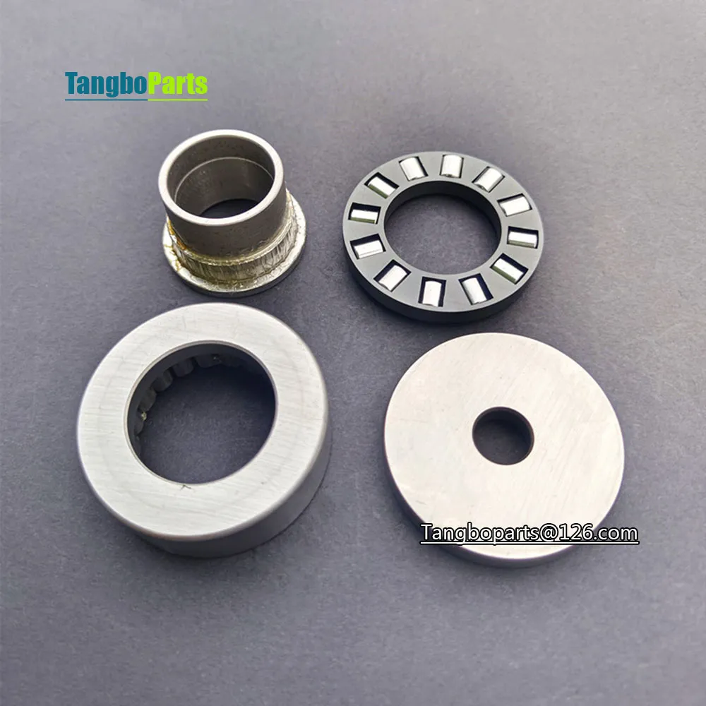 Ice Machine Skate Blade Bearings Replacement for SCOTSMAN BF320 BF600 ...