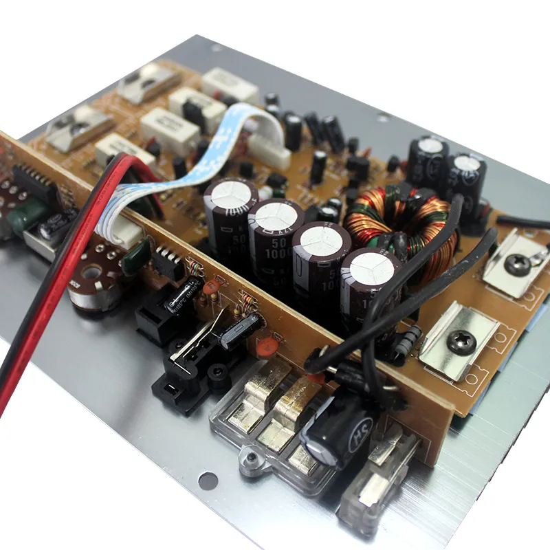 1000W Power Supply Subwoofer Amplifier Board: 12V Single Circuit Audio ...