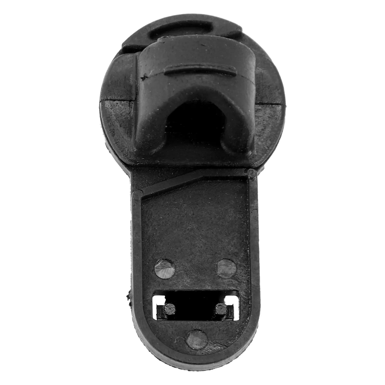 Upgraded Bonnet Hood Support Stay Rod Clip - Durable Replacements for ...
