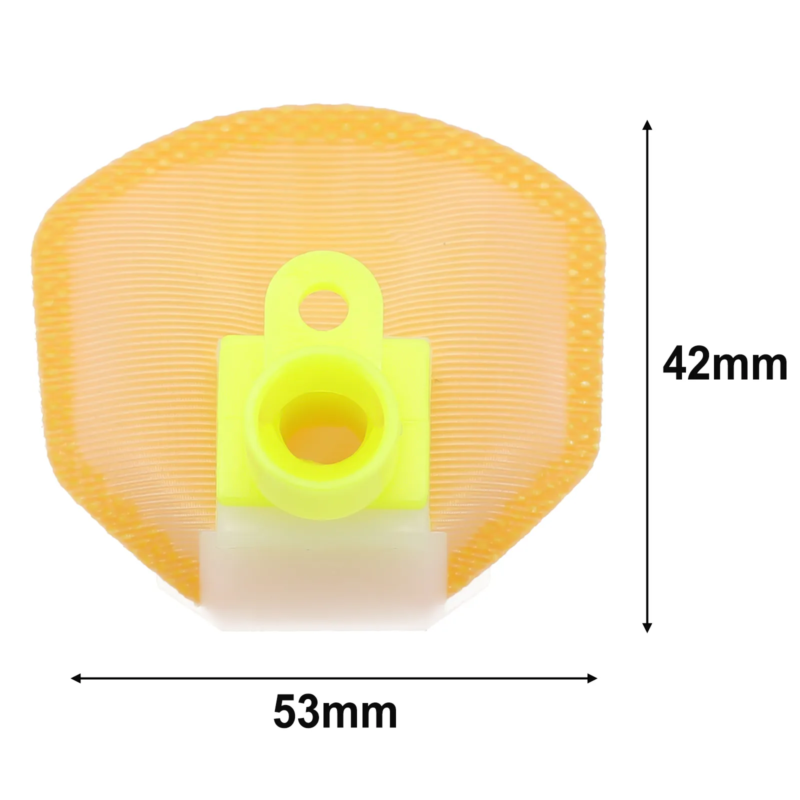 Kohler 12 050 1 Oil Filter Cross Reference: GSR600 Fuel Pump Filter ...