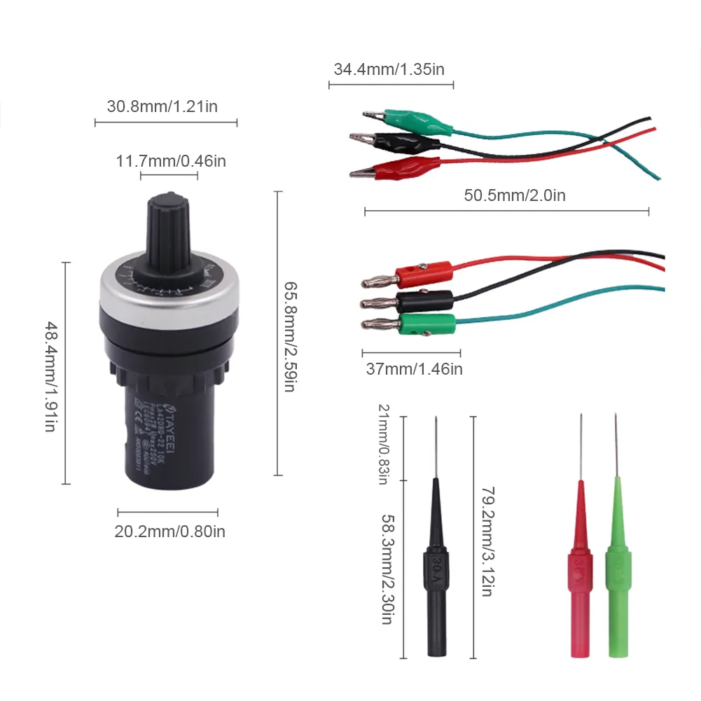 Advanced Fuel vehicle diagnostic tool for Universal Vehicles - Resistor ...
