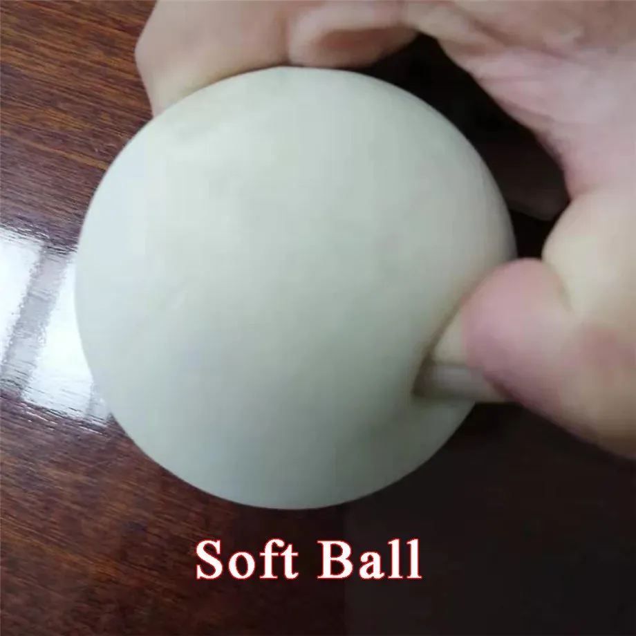 Custom Handmade Baseballs: PU Upper Soft Baseball Balls, Rubber ...