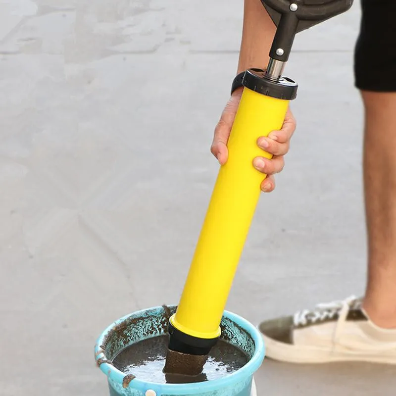 DHgate.com:Grout Applicator Kit: 4 Nozzles Caulking Gun Sprayer for ...