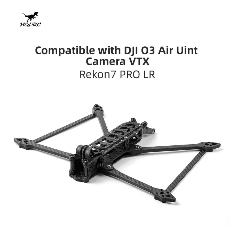 Fpv 7 inch frame store