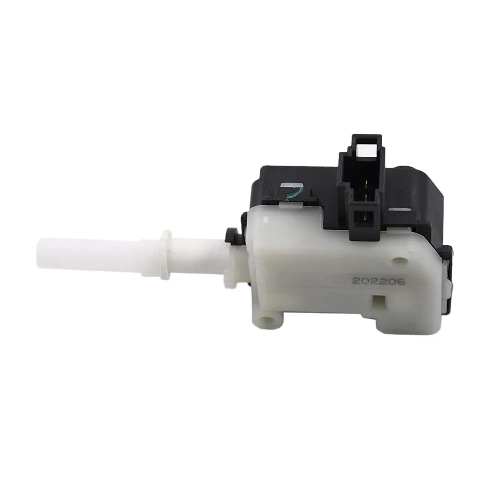 2024 Upgraded Audi A5 8F A4 8E B6 B7 Trunk Lock Actuator, Rear Door ...