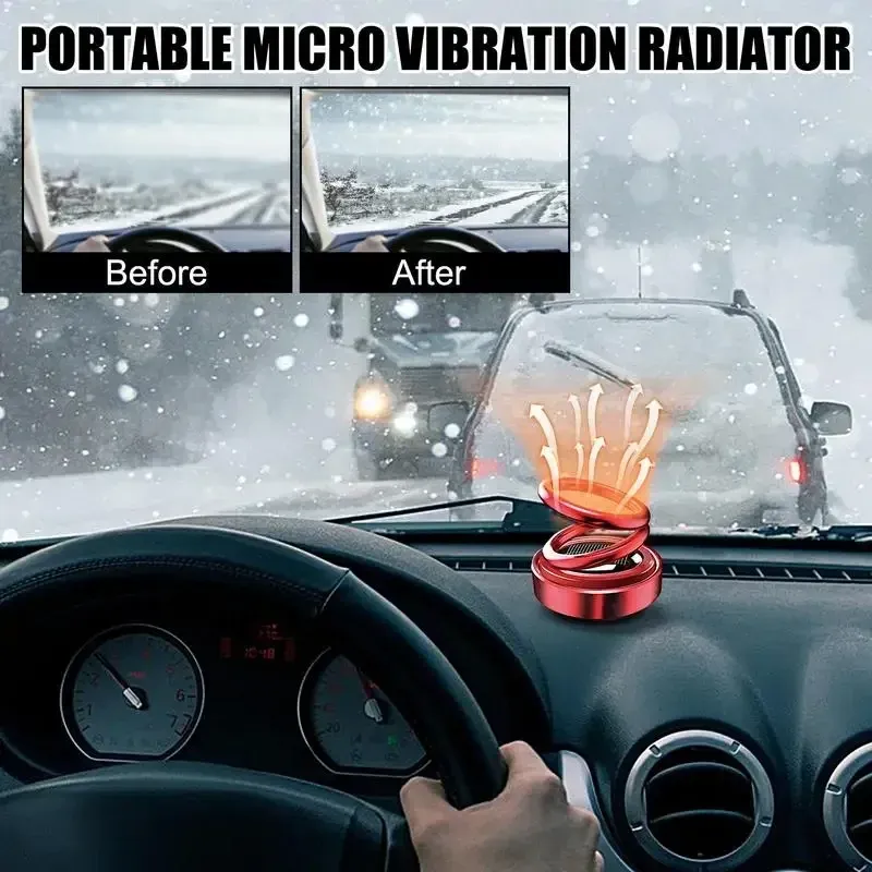 DHgate.com:USB Powered Car Heater: Portable Kinetic Mini Heater with ...
