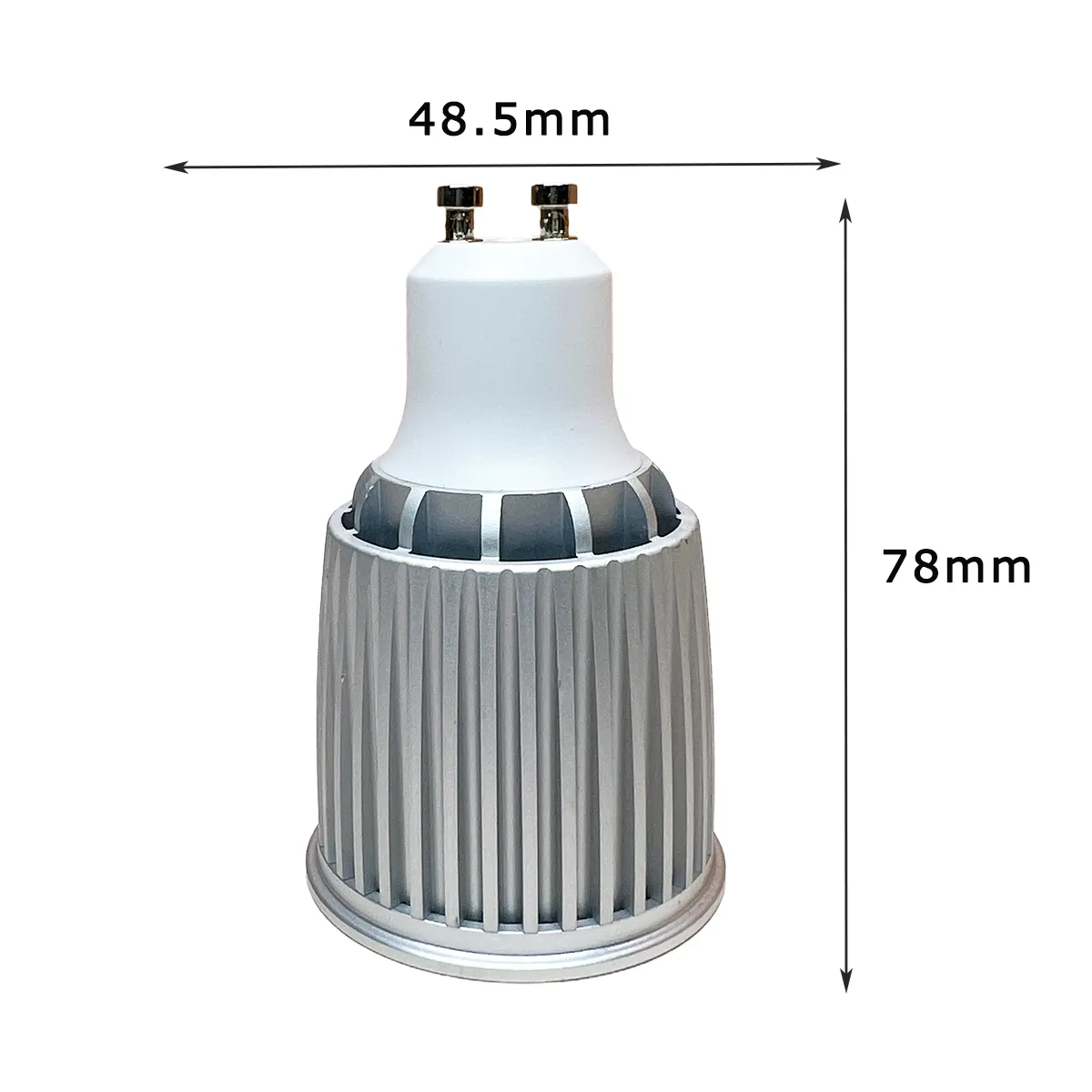 DHgate.com:Dimmable LED Spotlight Bulbs - Replace Halogen, GU10 MR16 GU5.3 E27 E14 E12 B22 B15 ...