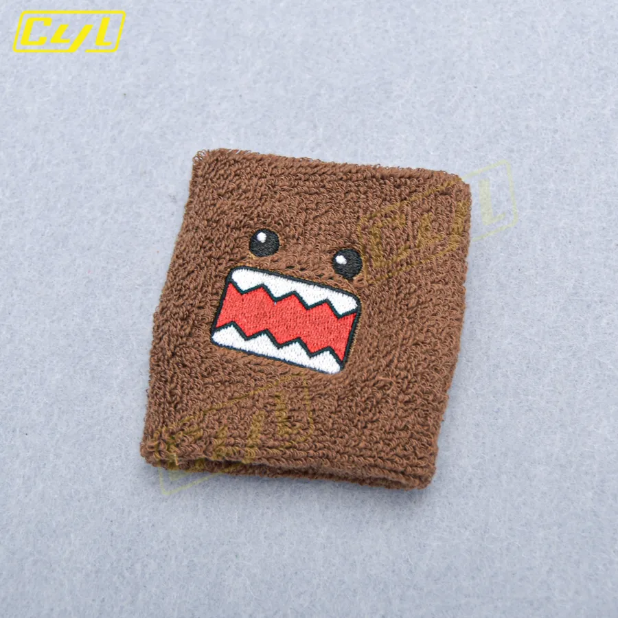 JDM Style Reservoir Sock: Brake Clutch Oil Tank Cover For Car Domo Kun ...
