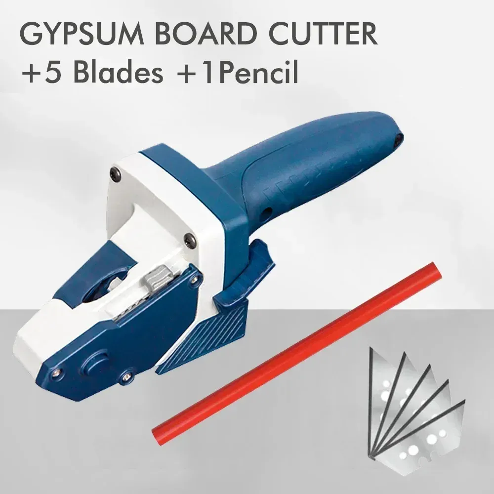 DHgate.com:All-in-One Gypsum Board Cutter Set: Precise Drywall Cutting ...