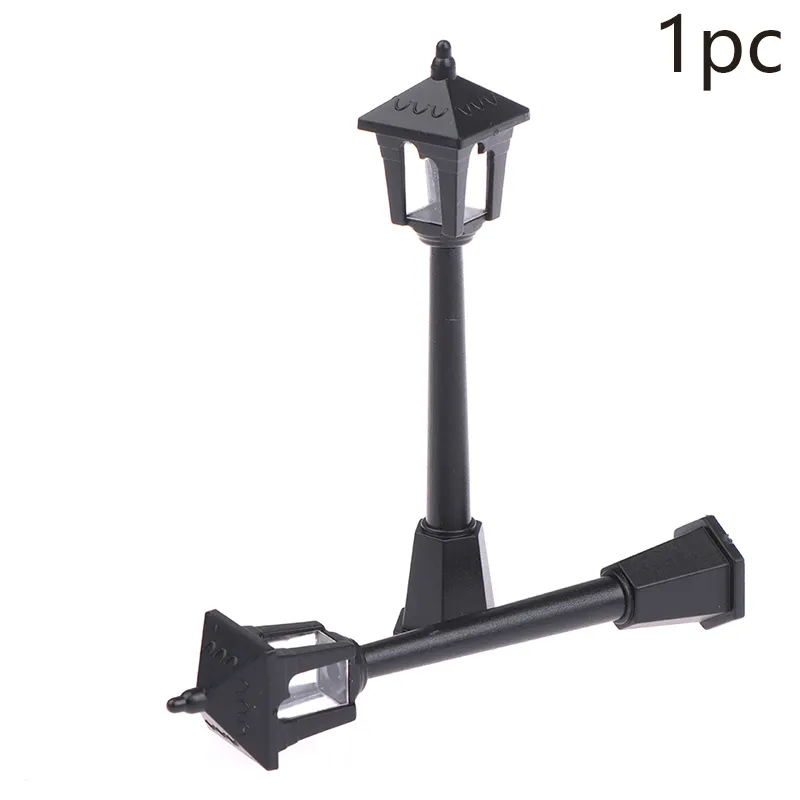 DHgate.com:Microscopic Mini Street Light Model w/ LED, 1:12 Scale ...