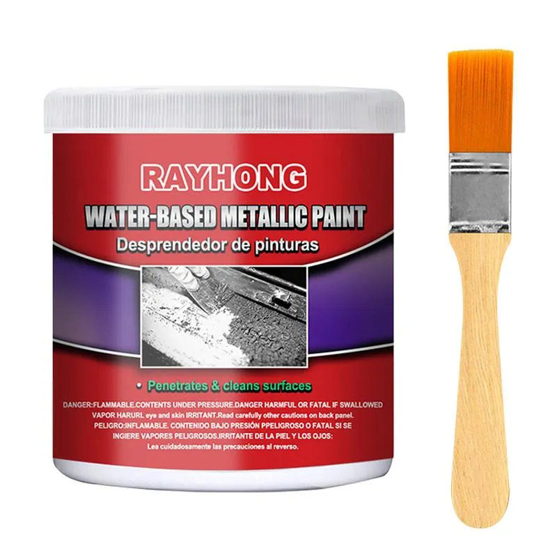 DHgate.com:100g Rust Remover for Cars - Water-Based Anti-Rust Paste for ...