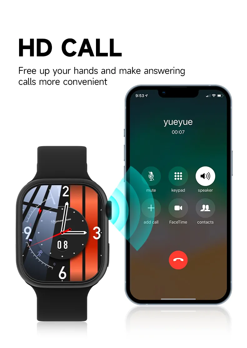 2024 NEW JC01 Smart Watch 4g Network SIM Card 1.96 Curved Screen Health Monitoring With Google ...