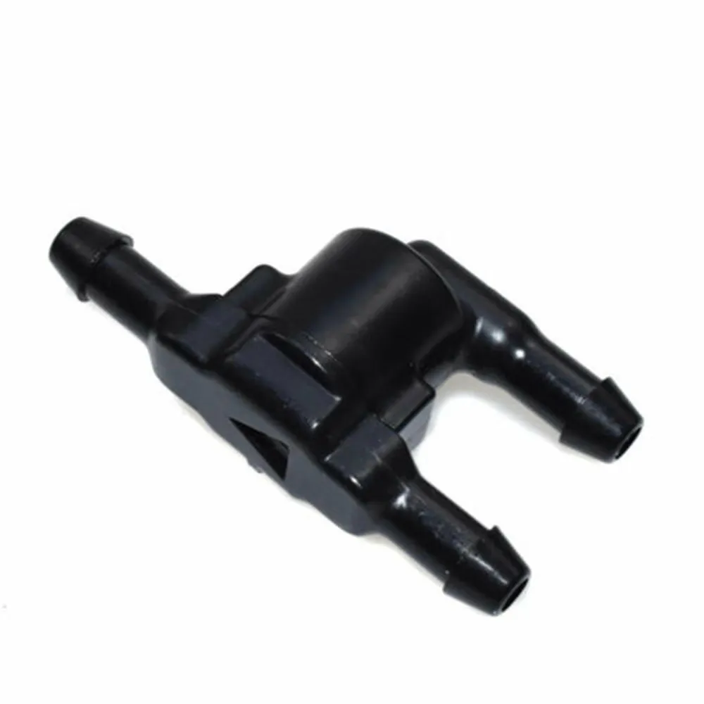 DHgate.com:Car Check Valve Windshield Wiper Washer Spray Pipe 3-way ...