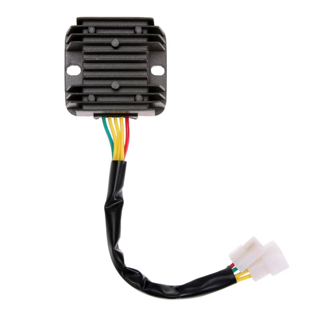 DHgate.com:High-Performance Motorcycle Voltage Regulator Rectifier for ...