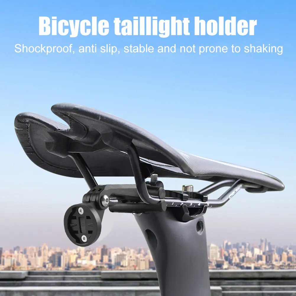 Front And Rear Bike Lights With Saddle Support: Durable Code Table ...