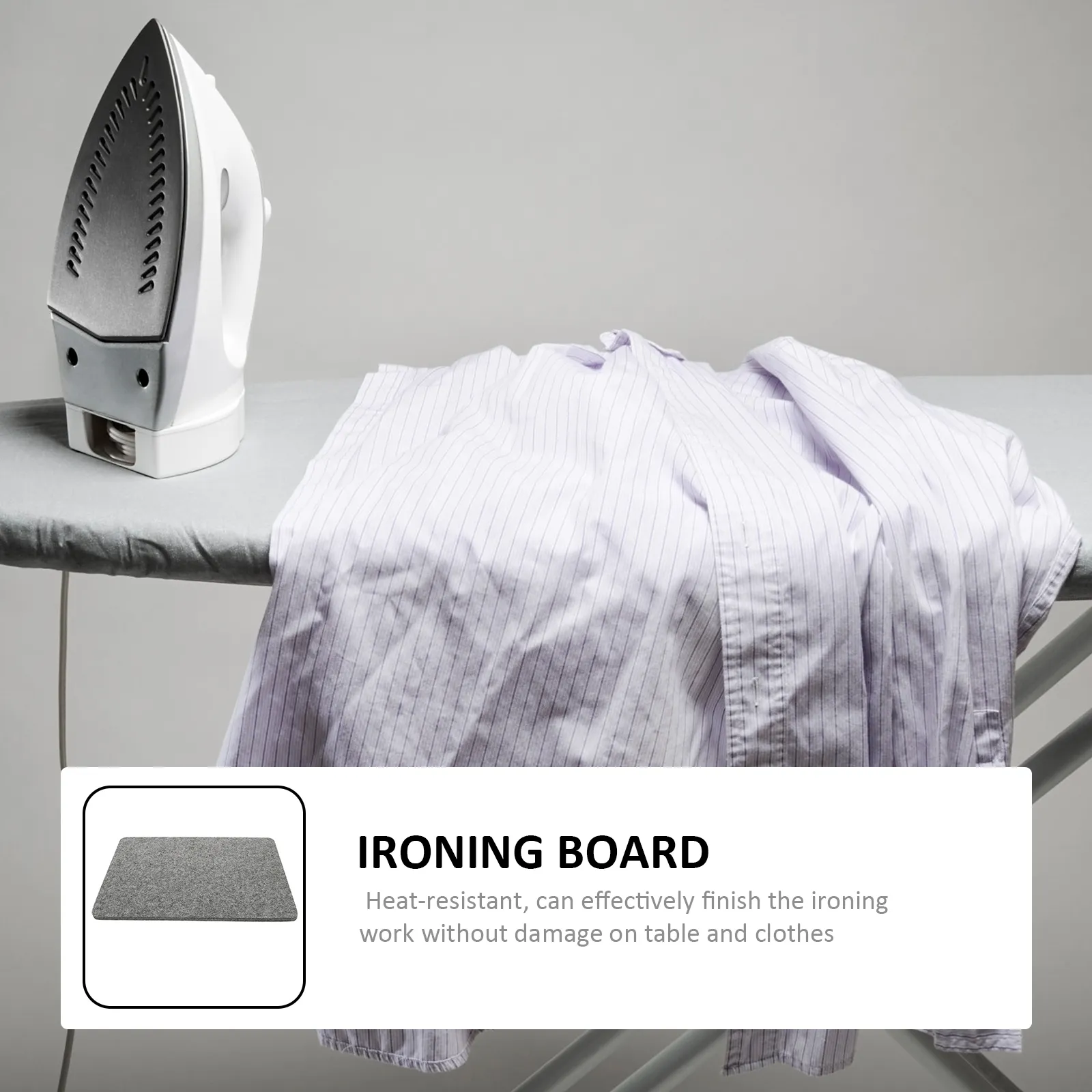 DHgate.com:Ironing Mat for Wool & Delicate Clothes - Wool Felt Heat ...