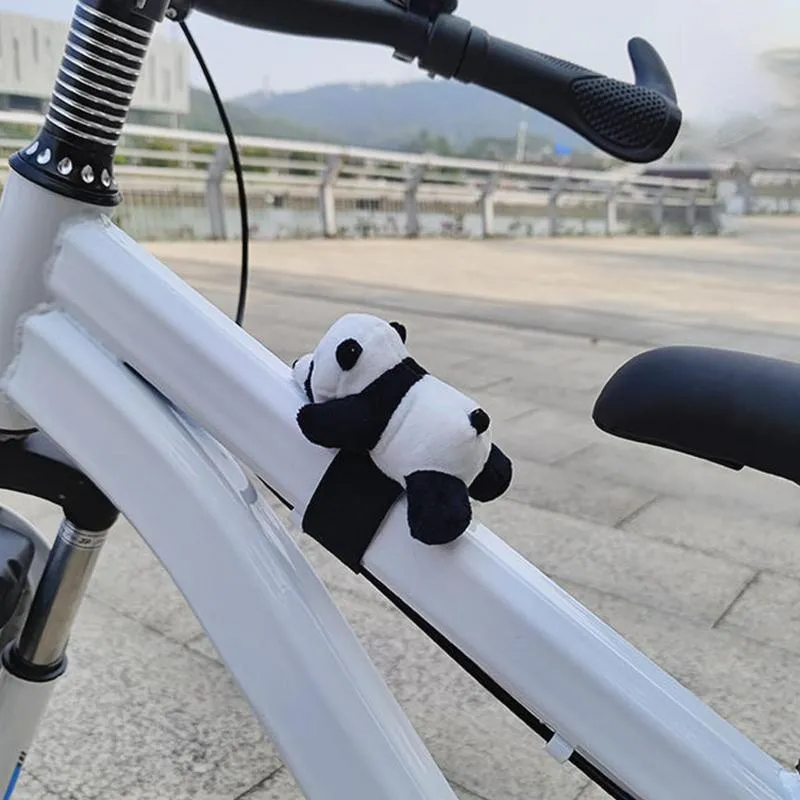 DHgate.com:2024Panda Plush Toy, Cute Stuffed Animal, Creative Handmade ...