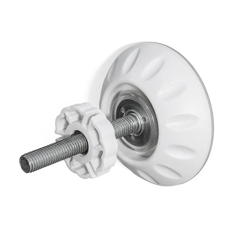 Baby ppe kit: Threaded Spindle Rods, Walk Thru Gates, Wall Cups, Guard ...