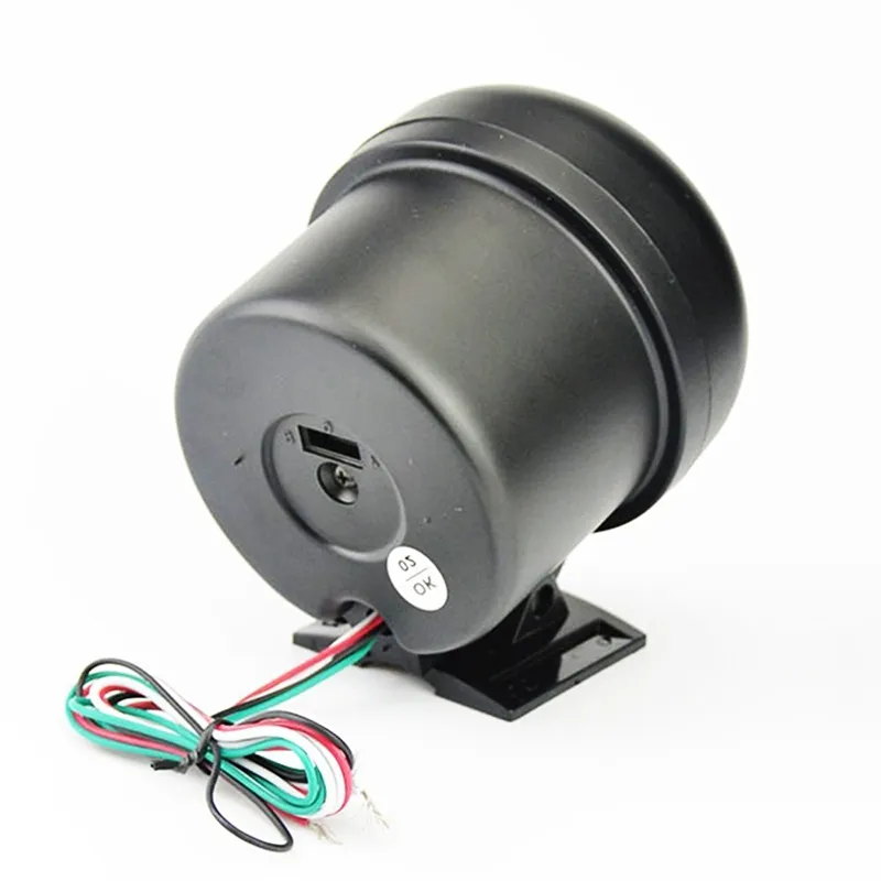 High Precision Digital Tachometer 0 8000 RPM Meter For 4 6 8 Cylinder ...